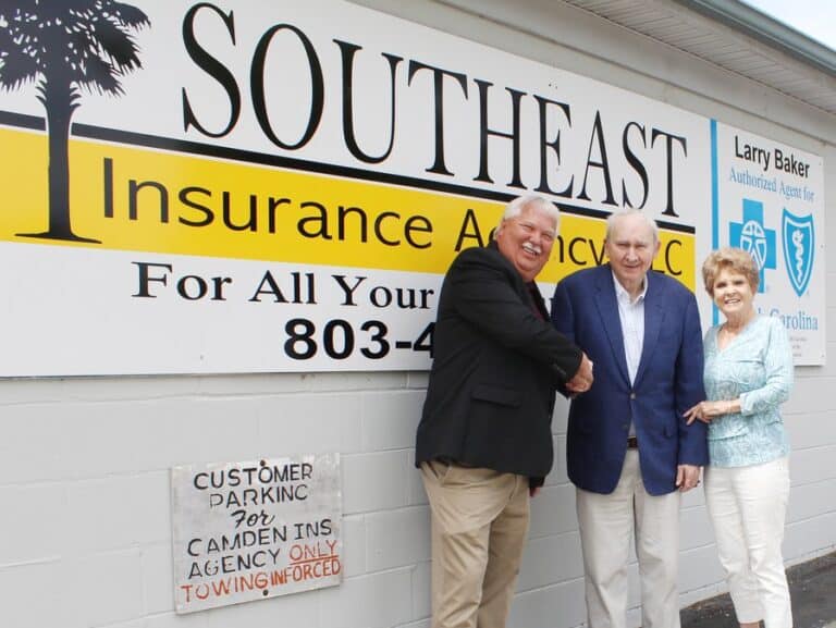 Camden SC |Garden City |Surfside Pier - Southeast Insurance Agency